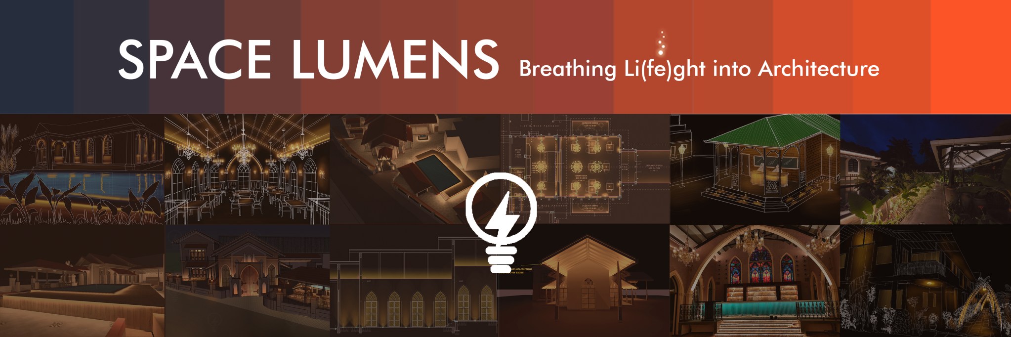 SPACE LUMENS : LIGHTING DESIGN CONSULTANCY – Space Lumens is a young ...
