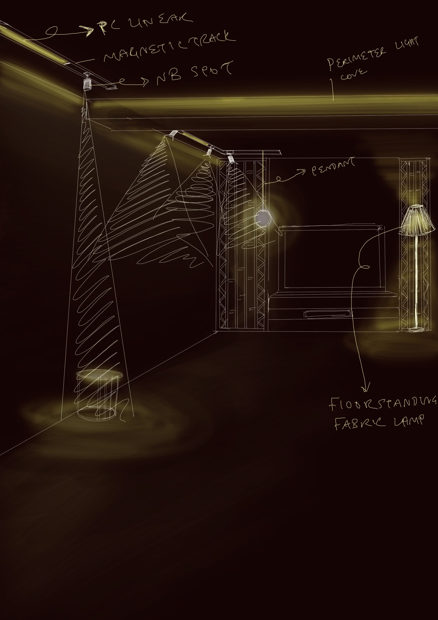 SPACE LUMENS : LIGHTING DESIGN CONSULTANCY – Space Lumens is a young ...