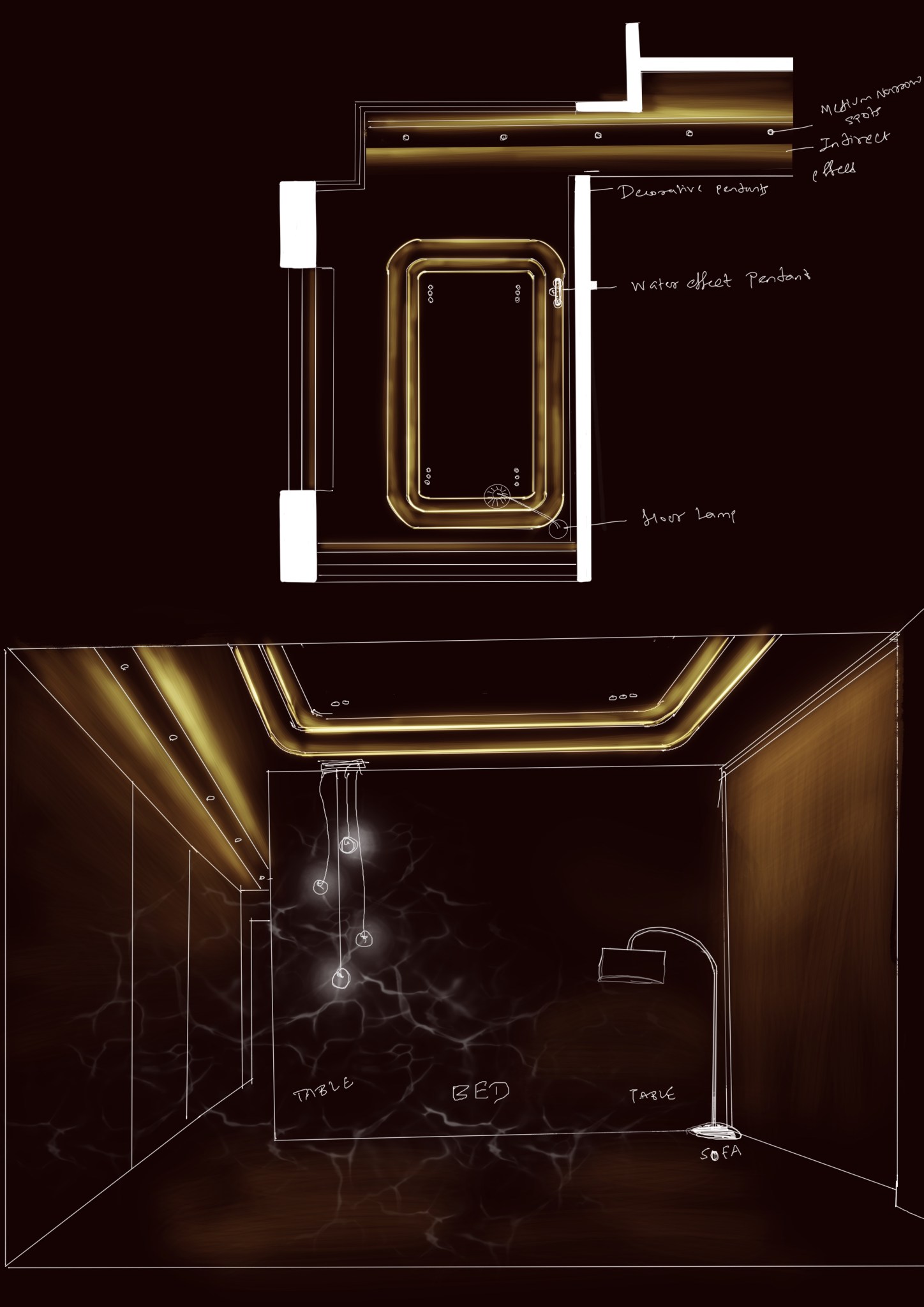 SPACE LUMENS : LIGHTING DESIGN CONSULTANCY – Space Lumens is a young ...