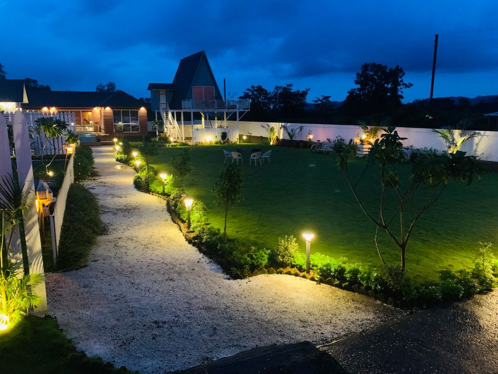 SPACE LUMENS : LIGHTING DESIGN CONSULTANCY – Space Lumens is a young ...
